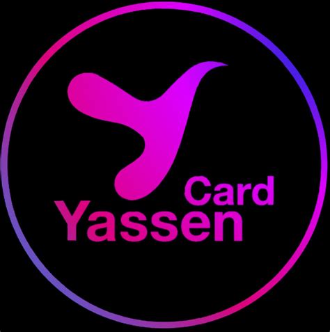 Yassencard Yassencard
