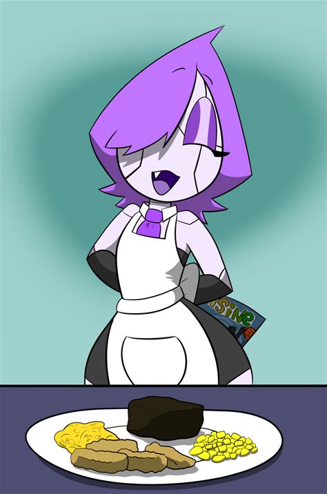 Home Cooked Meal By Dar K Ng On Newgrounds