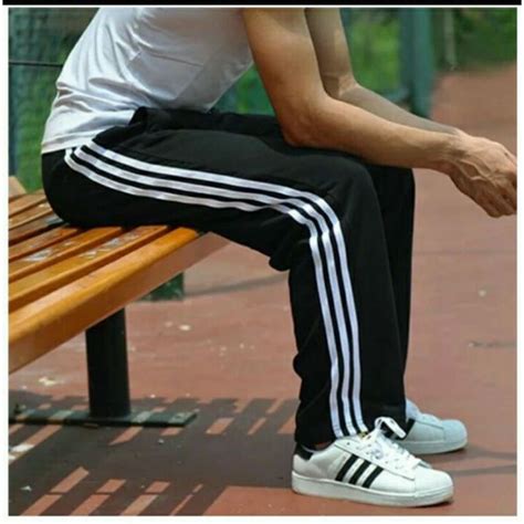 Jual Celana Training All Size Shopee Indonesia
