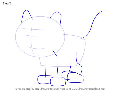 Learn How To Draw Nemo From Arthur Arthur Step By Step Drawing