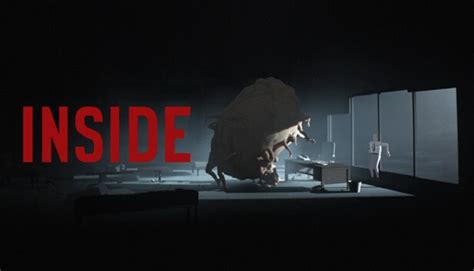 Tải Game Inside Full Pc Bản Chuẩn Link Fshare Cài đặt