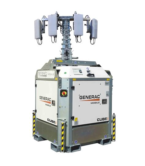 Cube Pro Hyper Lighting And Power