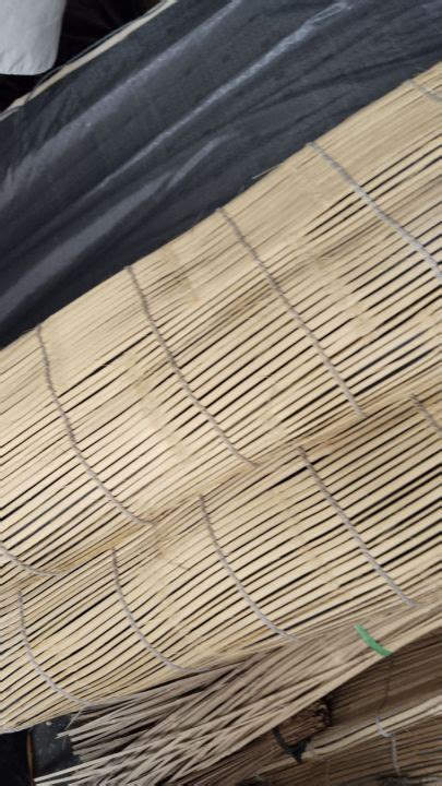 Bance Wall Chik For Door And Window Curtain Daraz Pk