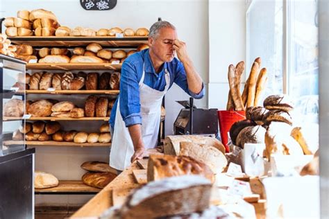 Real Bread Campaign Warns Uks New Energy Support Scheme Overlooks