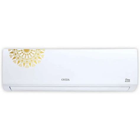 15 Tr Onida Inverter 5 Star Sac At ₹ 36500piece Onida Split Air
