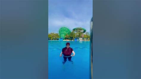 Bunda Mama Binor Tante Janda Stw Goyang Joget Masak Nyuci Nyanyi Jualan Fitness Renang