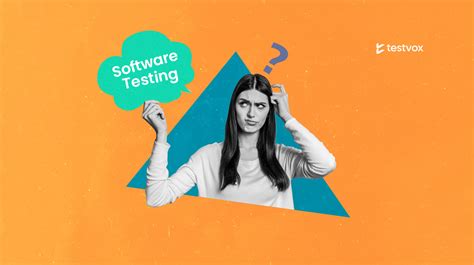What Is Software Testing Testvox