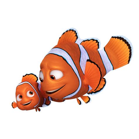 Le Monde De Nemo Dory Et Marlin Magnet For Sale Avec Lœuvre Le