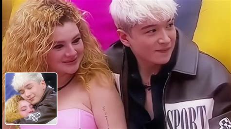 David Bozzo Wikipedia Edad Origen Y Novia Del Hermano De Briggitte Bozzo