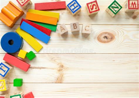 Wooden Preschool Blocks At Lisa Bassett Blog
