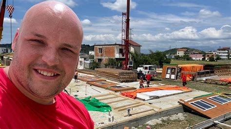 Hardinxvelder Johan Boerman ‘ik Help Mensen Die Het Minder Goed Hebben Het Kompas Sliedrecht