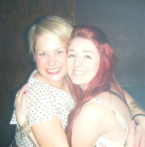 Michaela Edgar Is Fundraising For Cancer Research Uk