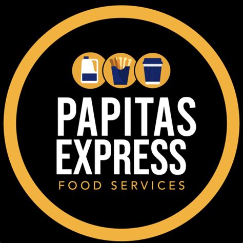 Papitas Express Food Services — Exphore Expo Hoteles Y Restaurantes