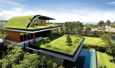What Is A Green Roof — Colorado Green Building Guild