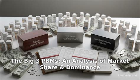 The Big Three Pbms Articles Intuitionlabs