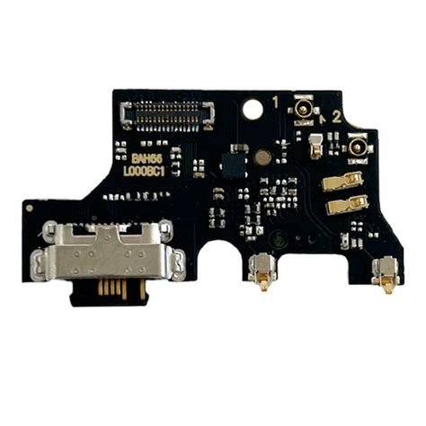 Charging Board Tcl 10l Phoneparts