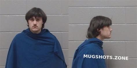 White Dalyn Mark 12 26 2024 Wichita County Mugshots Zone