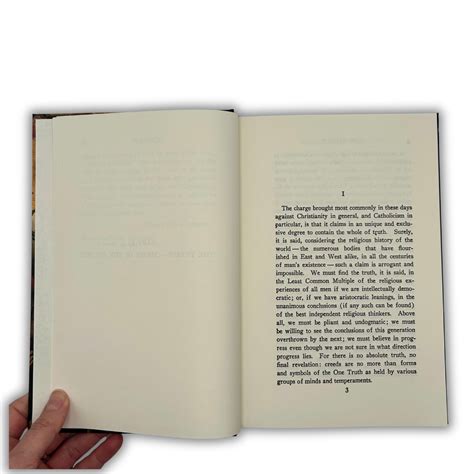 Msgr Robert Hugh Benson Angelus Press