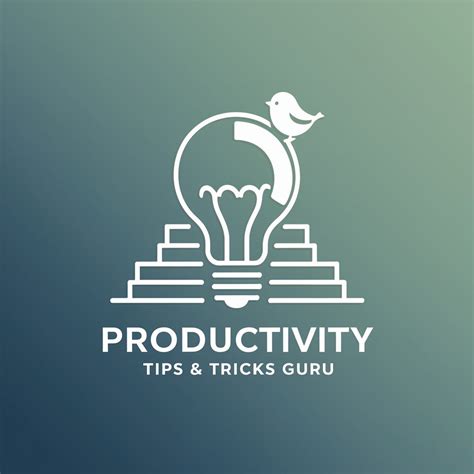 Productivity Tips And Tricks Guru Free Ai Powered Productivity Coach