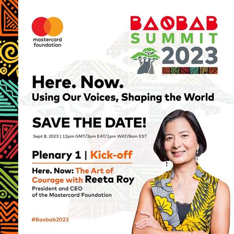Baobab2023 Adelaide Dede Abaidoo
