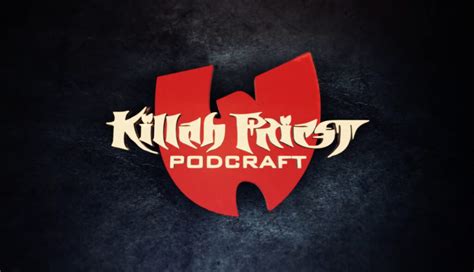 Killah Priest Logo