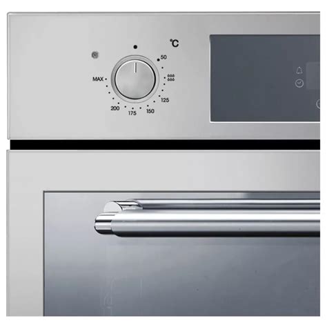 Horno Electrico Candy Fce815xe 60 Cm 67l Multifuncion Candy Hornos