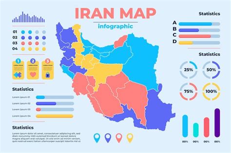 Page 3 Iran Map Infographic Images Free Download On Freepik