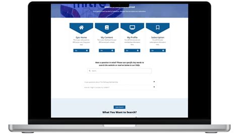 Blue Learndash Student Dashboard Elementor Template Lms Crafter