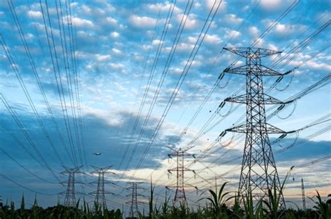 Tnb Bimbang Kes Litar Belantik Di Talian Voltan Tinggi Meningkat 7 Kali