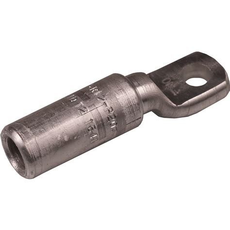 Crimp Solderless Terminal Ak70 10 Elpress Screw Aluminum