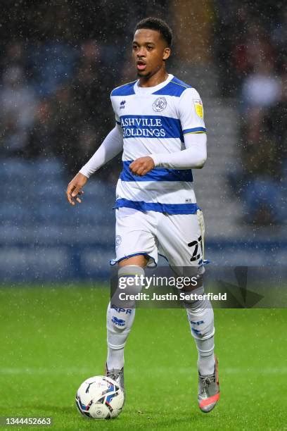 Chris Willock Photos And Premium High Res Pictures Getty Images