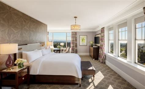 Explore The Historic Claremont Resort And Club Set In The Picturesque