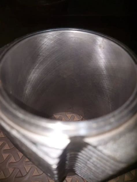 Cylinder Engine Block At ₹ 400piece Car Engine Block In Rajkot Id