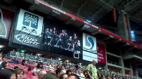 Jrob Graduation Performance Youtube