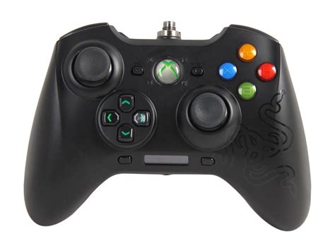 Razer Sabertooth Elite Rz06 00890100 R3u1 Gaming Controller