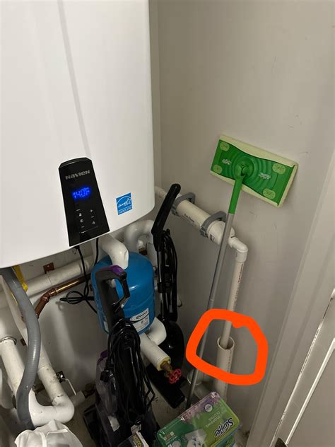 Curious What Is This Ph Neutralizer Raskaplumber