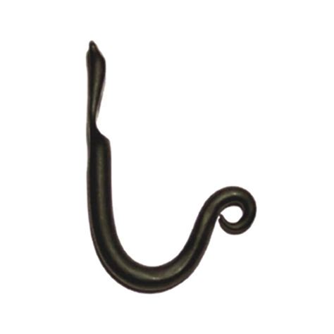 Forged J Hook 35 Terra Greenhouses