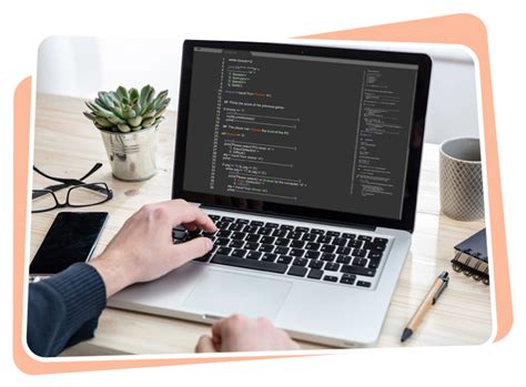 Django Development Company Next Big Tech