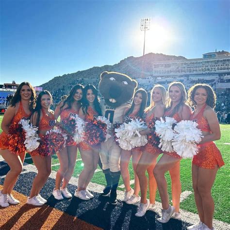 Beaver Cheer Corvallis Or