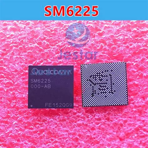 Sm6225 000 Ab Bga Cpu Chipset Aliexpress 502