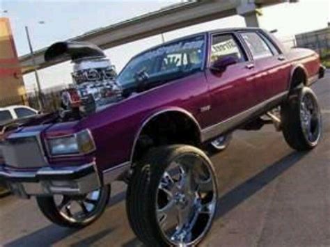 170 Auto And Truck Donks Ideas Donk Cars Custom Cars Weird Cars