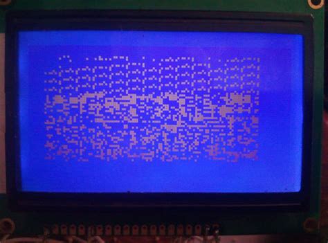 Stm32f103 Display 1602 Bmp280 Arduino Ide Аппаратная платформа