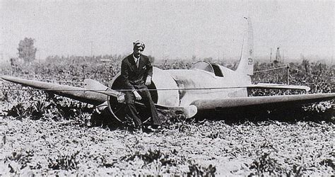 13 September 1935 This Day In Aviation