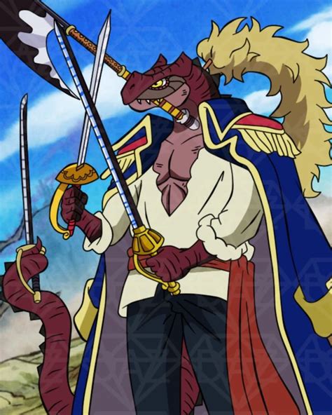 Bastio Manga Anime One Piece One Piece Manga Character Design