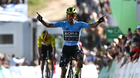 Ronde Van De Algarve Daniel Felipe Martínez Wint Laatste Rit Remco