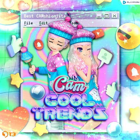 Camniversary Cam Fun Fam Events Club Audition M