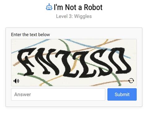 How To Solve Level 3 In Im Not A Robot Neal Fun Stealthy Gaming