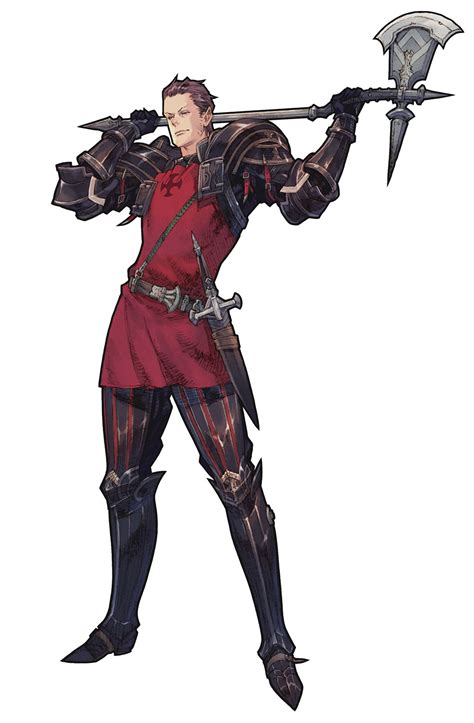 Oz Moh Glacius Art Tactics Ogre Let Us Cling Together Art Gallery