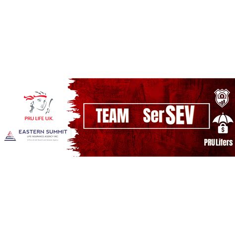 Team Sersev Sample Spiel