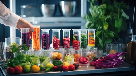 Mastering Growth How To Mix Hydroponic Nutrient Solutions For Optimal